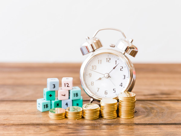 Welcome To BBN Nidhi Limited